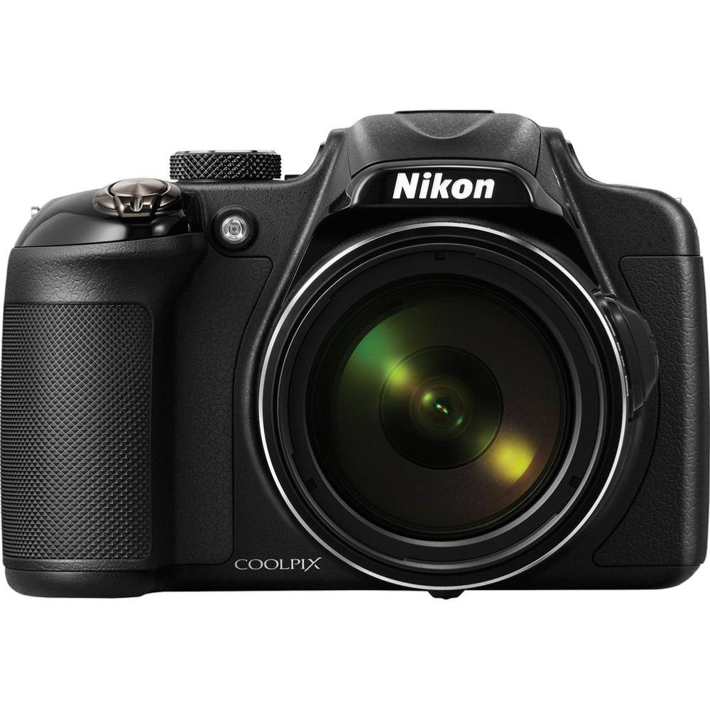 NIKON COOLPIX B600