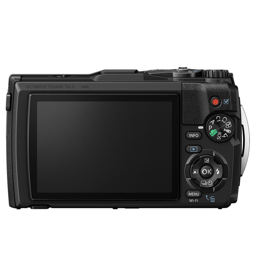 OLYMPUS TG6 (TG-6)