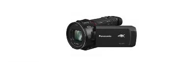 PANASONIC HC-VXF1