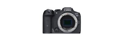 CANON EOS R7