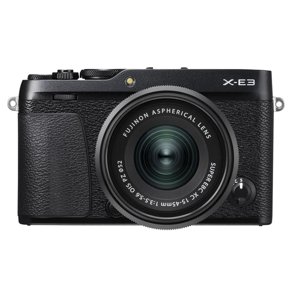 FUJIFILM XE3 (X-E3)