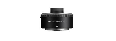 NIKON Z TC20 x2