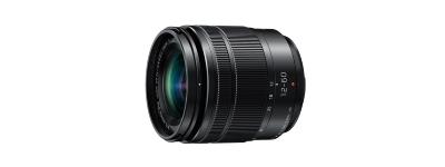 PANASONIC LUMIX 12-60 mm F:3,5-5,6 VARIO OIS